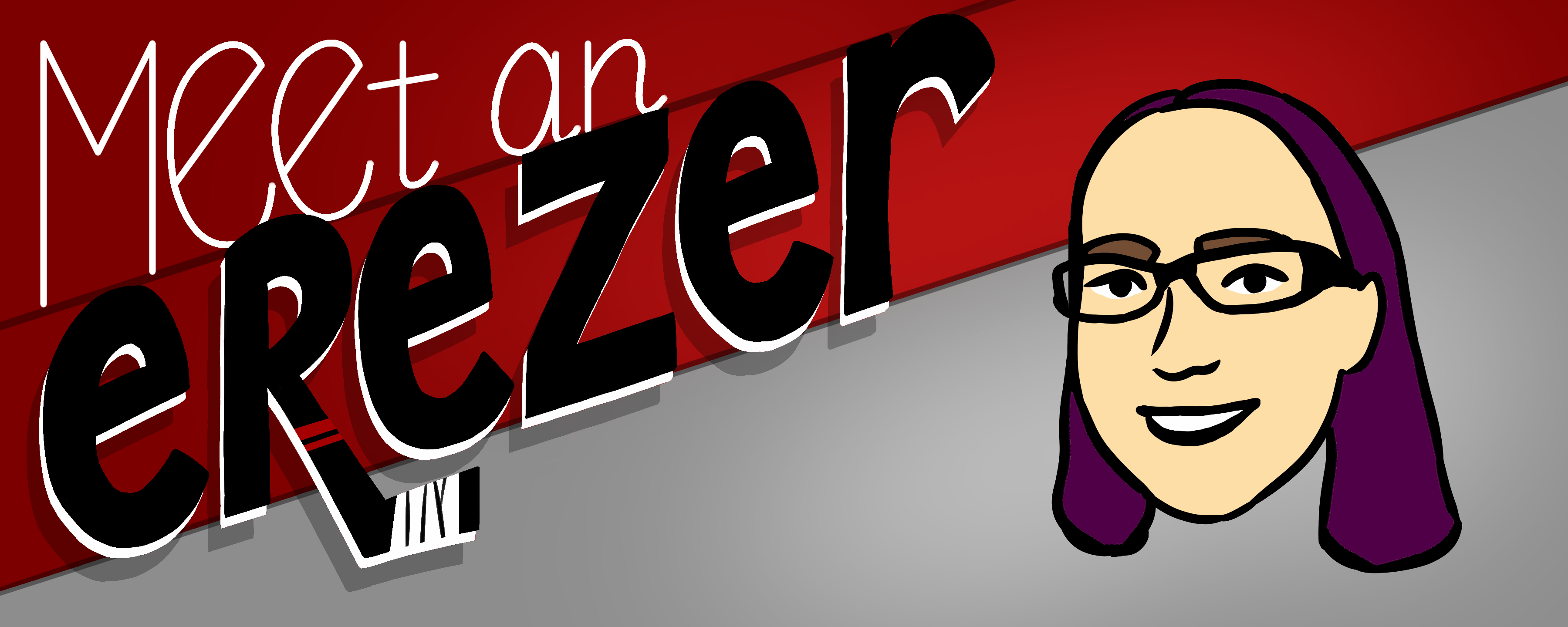 Meet an eRezer: Robyn