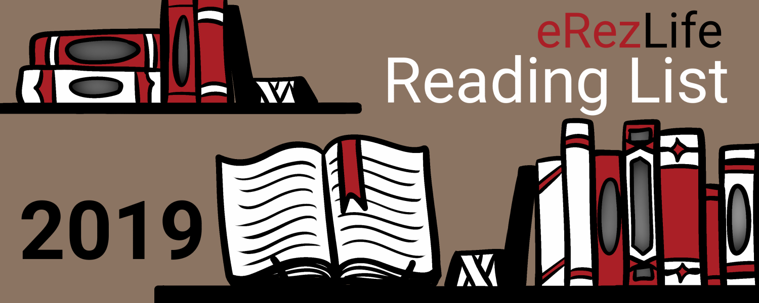 A Reading List for SA Pros