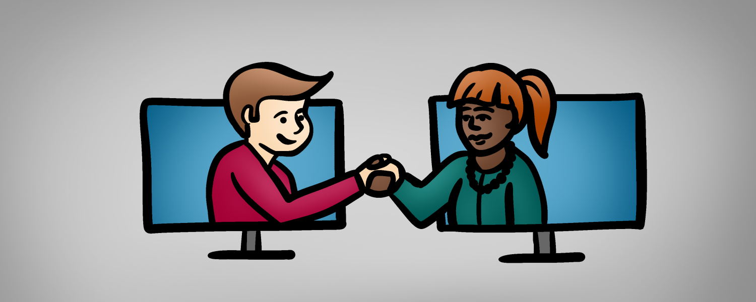 Conducting Virtual Interviews - eRezLife Software